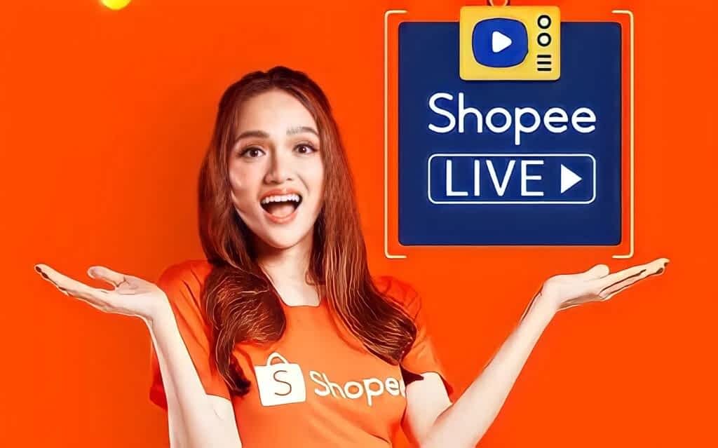 2 Cara Iklan Live Shopee yang Efektif. Auto Ramai Auto Cuan!